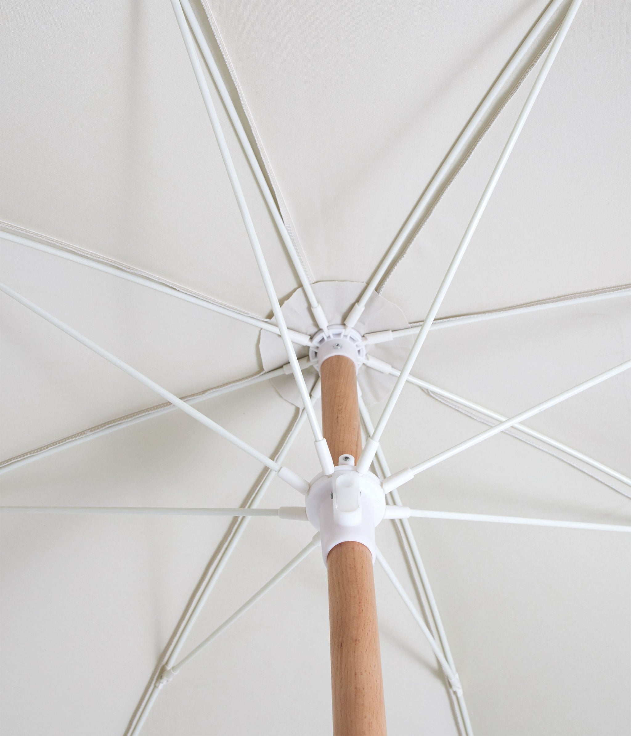 Salt Vintage Beach Umbrella | Sunday Supply Co.